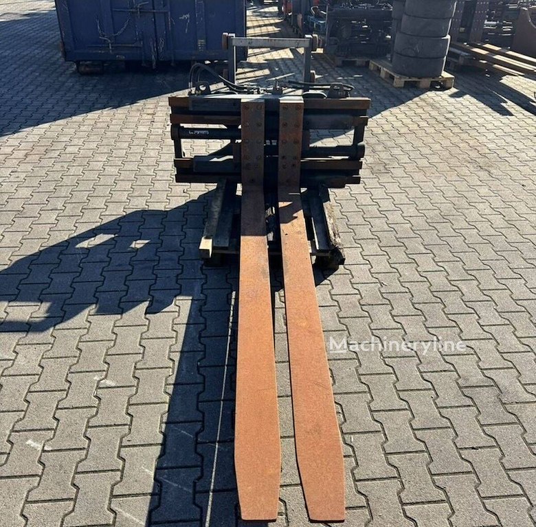 Kaup 4.5T411AZ pozicioner viljuške