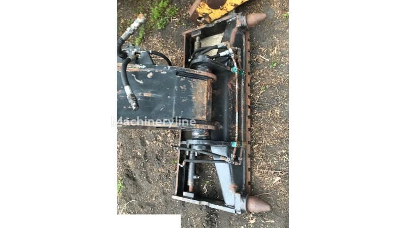 Strela za New Holland LM teleskopskog utovarivača