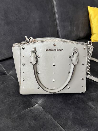 Michael kors kozna torba