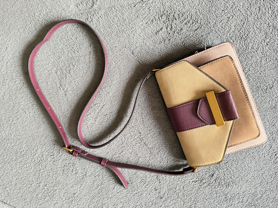ACCESSORIZE torbica *SNIZENO*