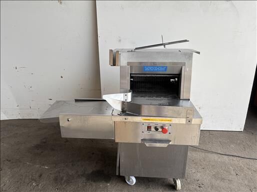 Mono FG122 Bread slicer seckalica za hleb