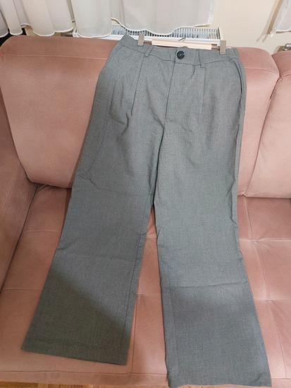 Stradivarius sive pantalone