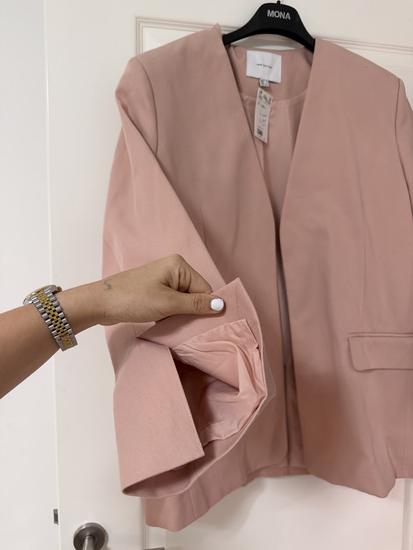 H&M edition sako nov