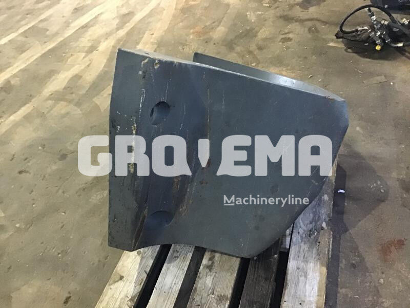 Liebherr Counterweight Left protivteža bagera