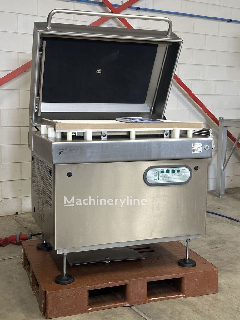 Boss Titan F-1000 Automatic vakuum mašina