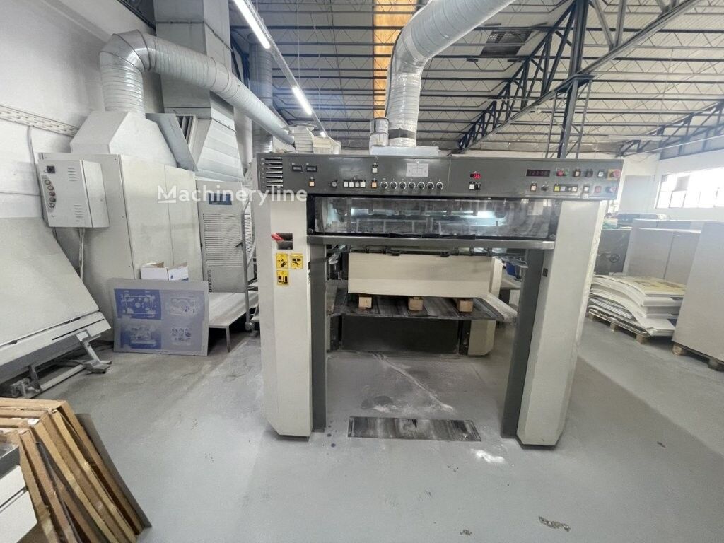 Komori LS 440 ofset mašina