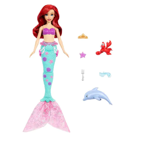 Disney Princess JFC39 CT057634 CT057634