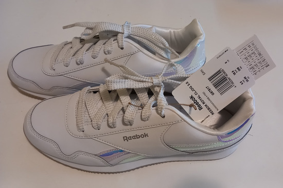 REEBOK ženske patike, NOVE! SUPER CENA