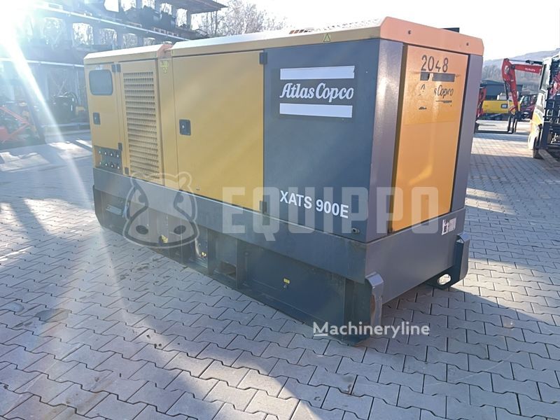 Atlas Copco XATS 900E stacionarni kompresor