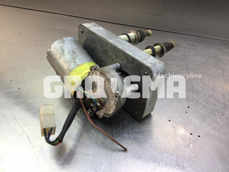 Liebherr Wiper Motor 9002403 motor brisača za građevinske mašine