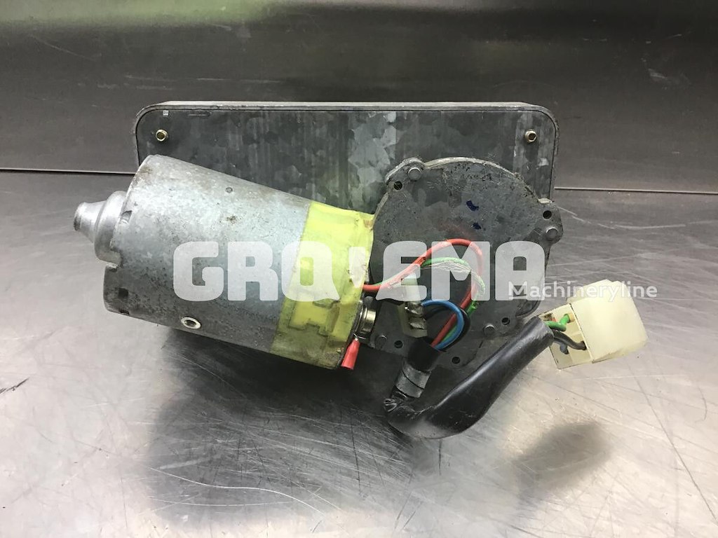 Liebherr Wiper Motor 9001584 motor brisača za građevinske mašine
