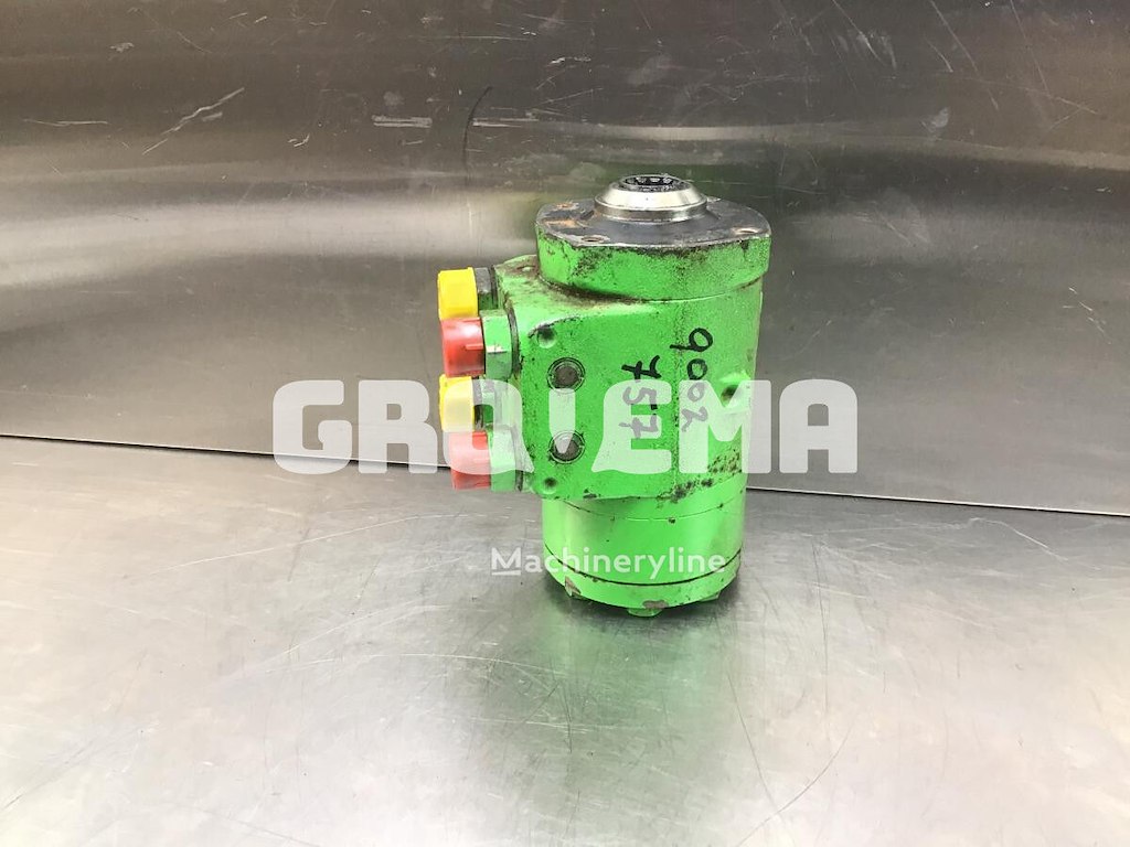 Liebherr Orbitrol 9002867 servo pumpa