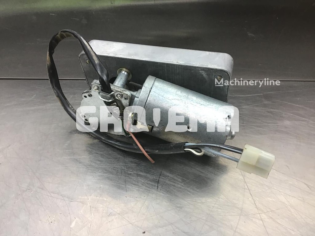 Liebherr Wiper Motor 9001586 motor brisača za građevinske mašine