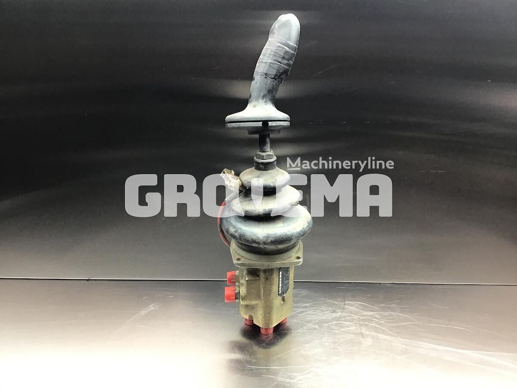 Liebherr Pilot control Unit 9000404 hidraulička upravljačka jedinica za građevinske mašine