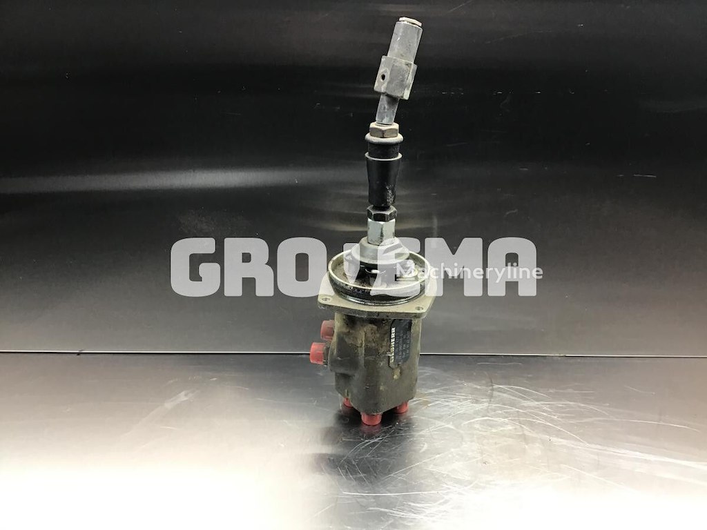 Liebherr Pilot Control Unit 9000408 hidraulička upravljačka jedinica za građevinske mašine