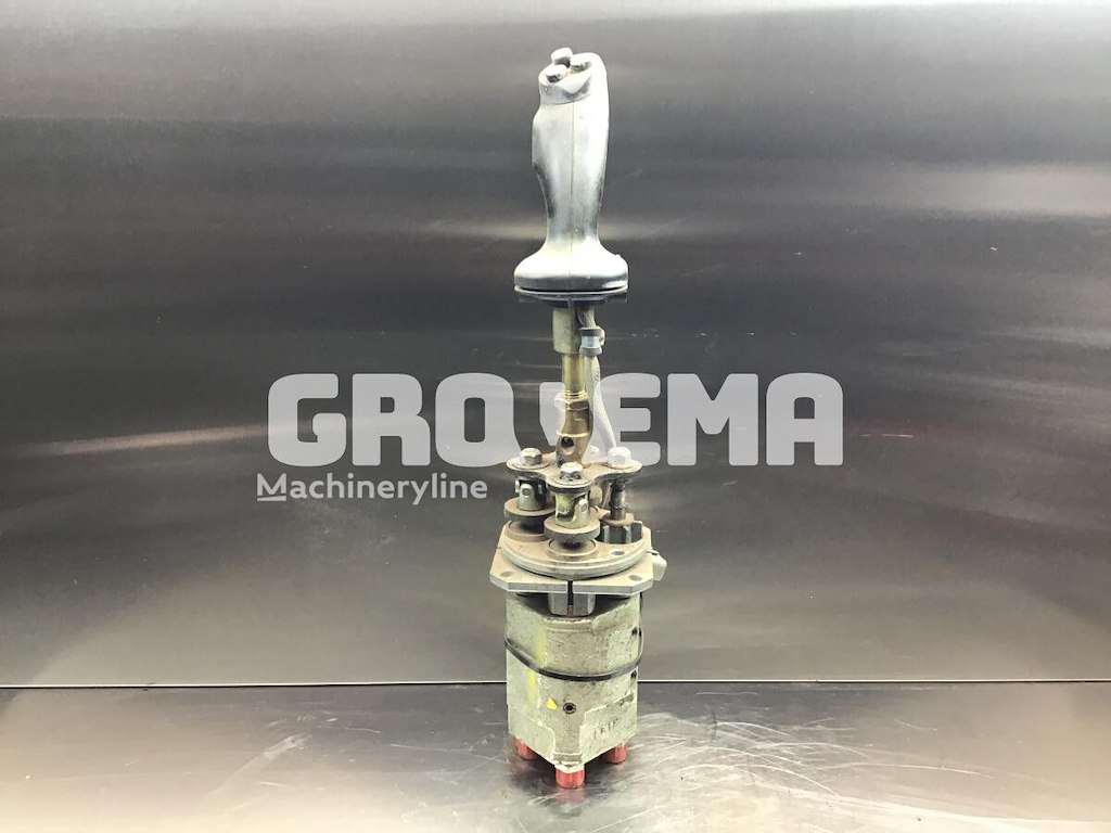 Liebherr Complete joystick 5717427 9000413 hidraulička upravljačka jedinica za građevinske mašine