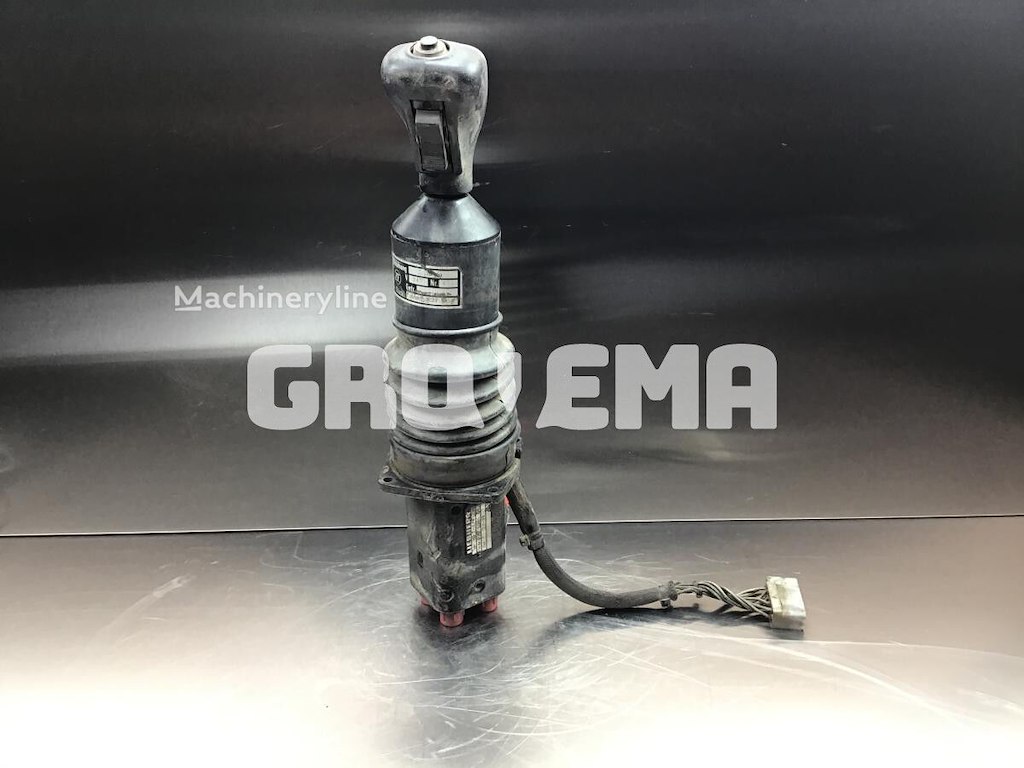 Liebherr Pilot Control Unit 9000440 hidraulička upravljačka jedinica za građevinske mašine