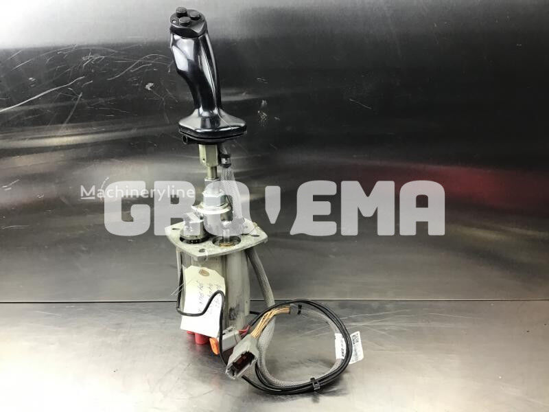 Liebherr Joystick Right 9002292 hidraulička upravljačka jedinica za građevinske mašine