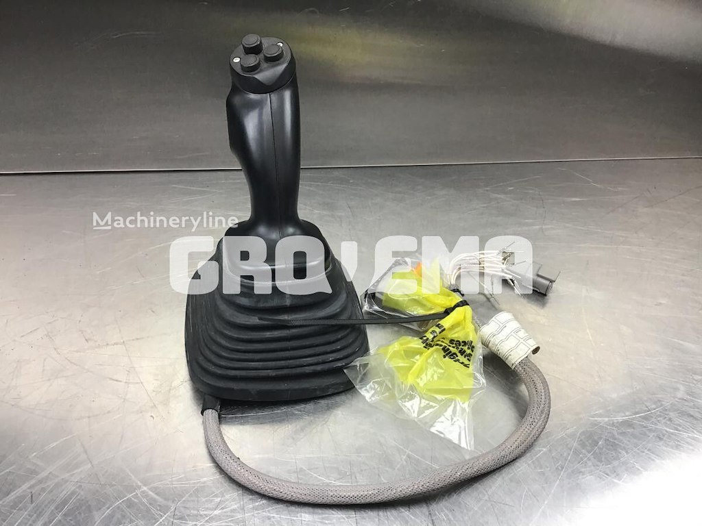 Liebherr Joystick Right 9002110 hidraulička upravljačka jedinica za građevinske mašine