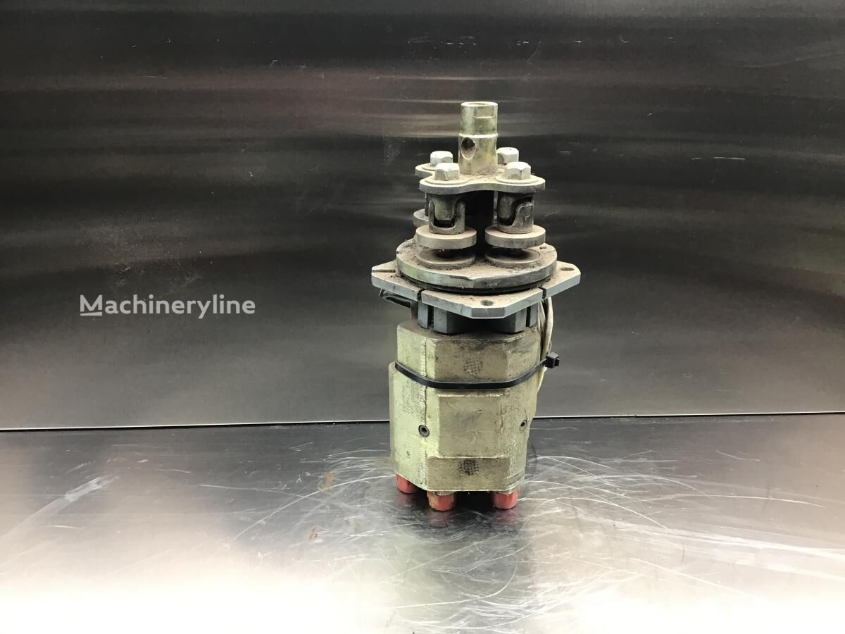 Liebherr Pilot Control Unit 9000410 generator za građevinske mašine