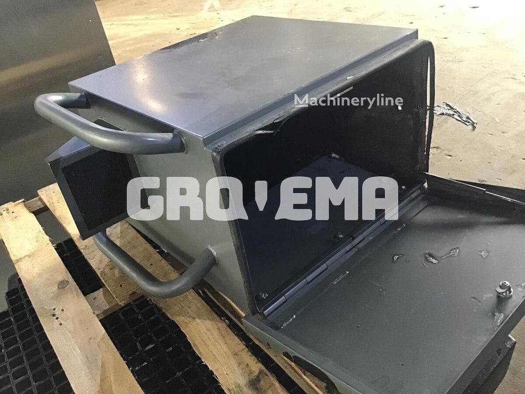 Liebherr Tool Box 1016026 kutija za alat