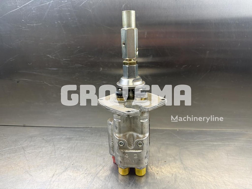 Liebherr Pilot control 9001193 hidraulička upravljačka jedinica za građevinske mašine