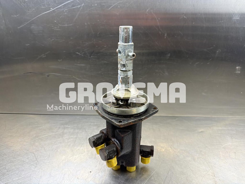 Liebherr Pilot Control Unit 9000415 hidraulička upravljačka jedinica za građevinske mašine