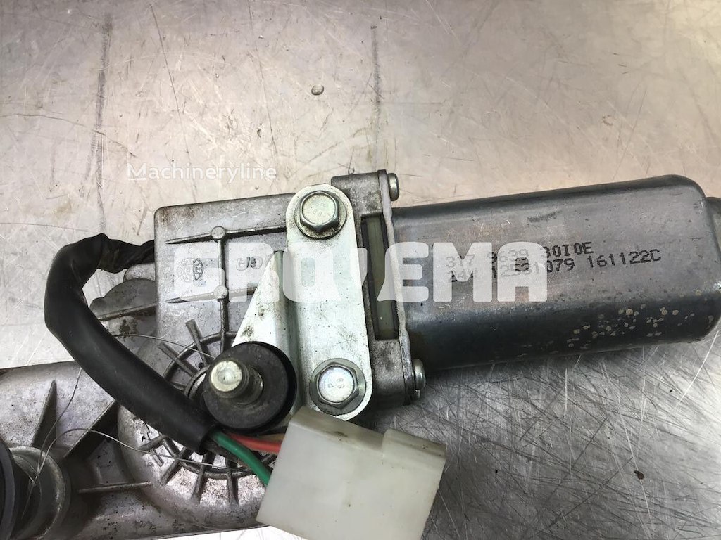 Liebherr Wiper Motor 9002752 motor brisača za građevinske mašine