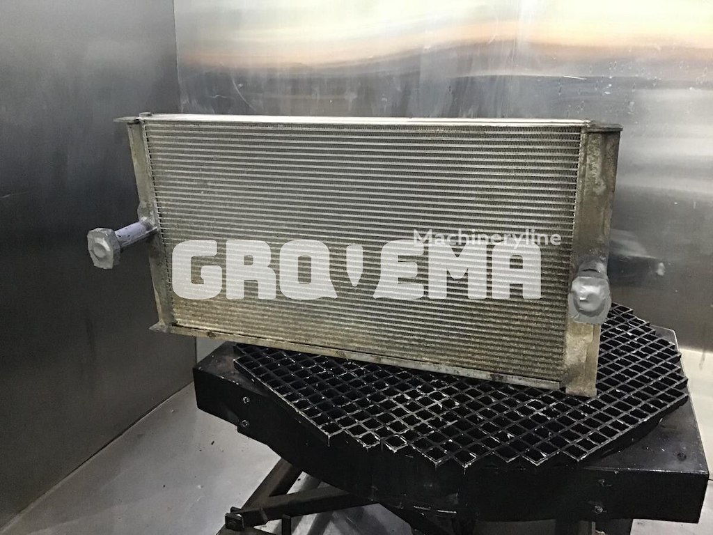 Liebherr Oilcooler 1011452 hladnjak ulja za građevinske mašine
