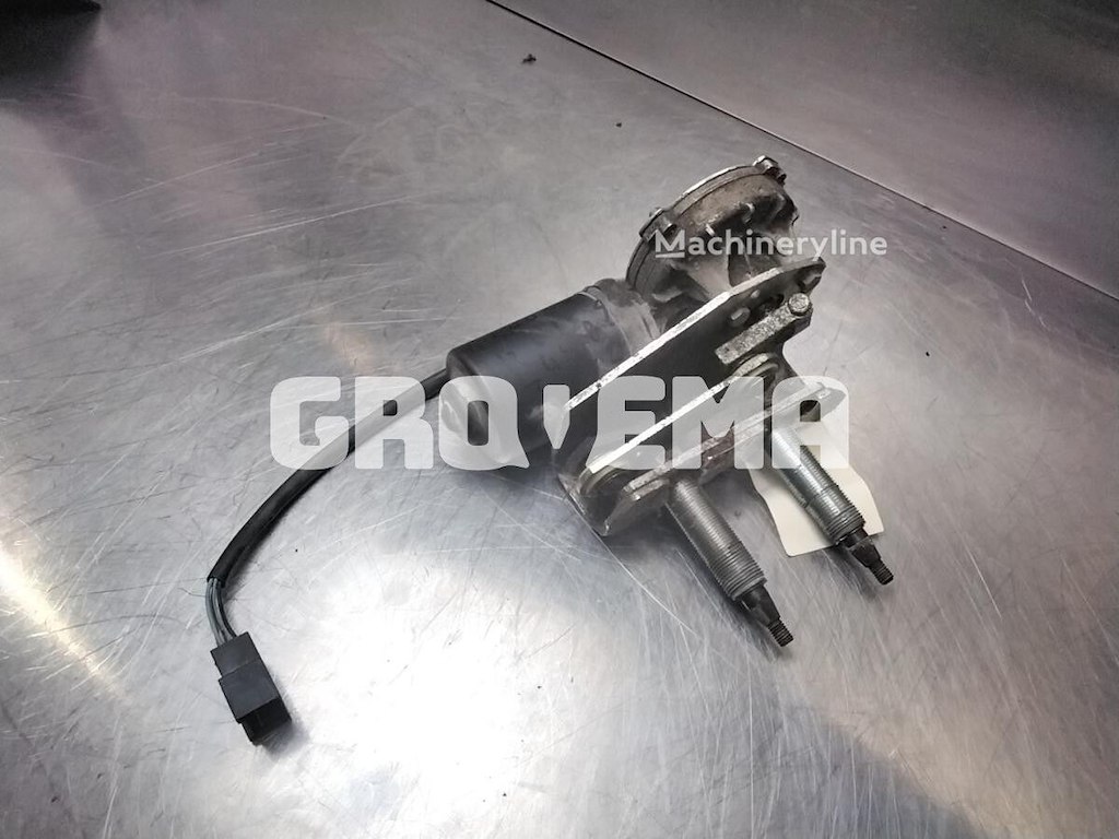 Liebherr Wiper Motor voor 9002918 starter