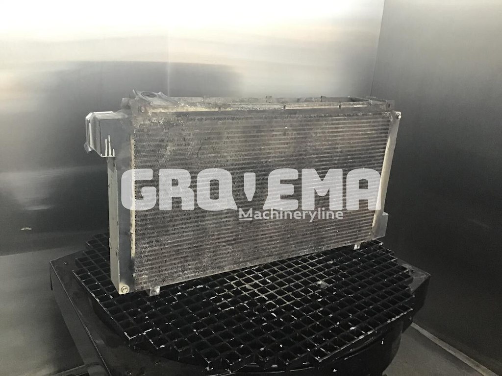 Liebherr Oilcooler 1009636 hladnjak ulja za bagera