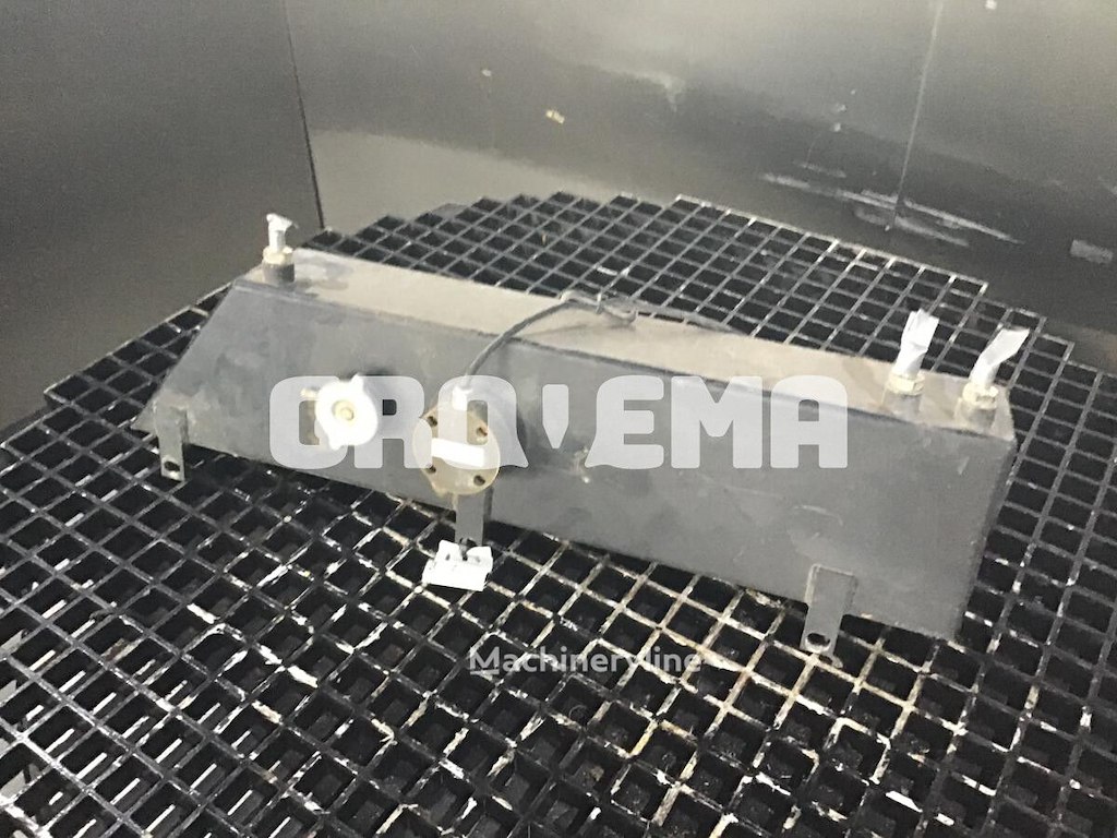 Liebherr Equalizing Reservoir 1009667 ekspanziona posuda
