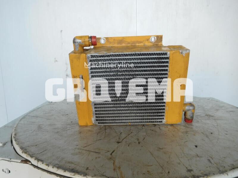 Liebherr Oilcooler 1008083 hladnjak ulja za bagera