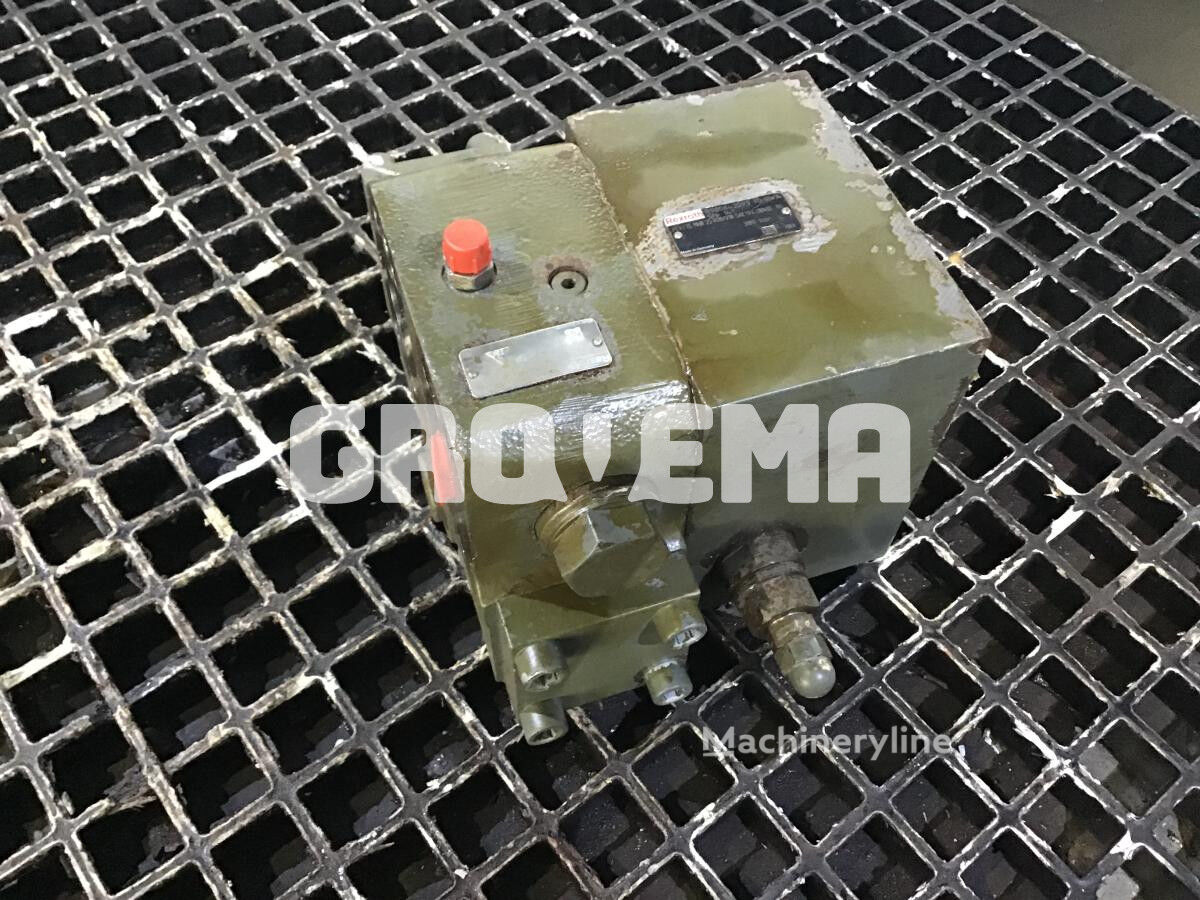 Liebherr Brake Valve 1011825 hidraulični razvodnik za građevinske mašine