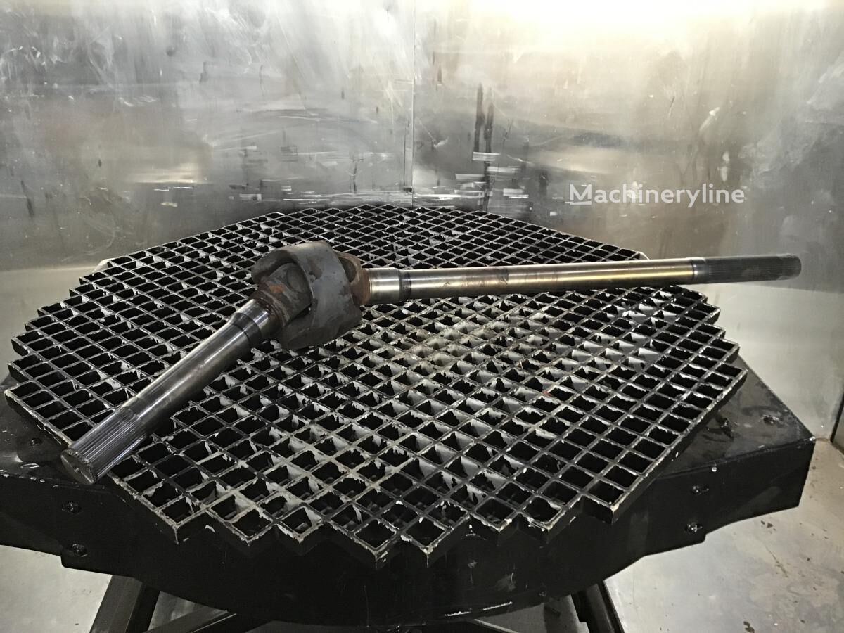 Liebherr Propellor Shaft 1012201 kardansko vratilo za građevinske mašine