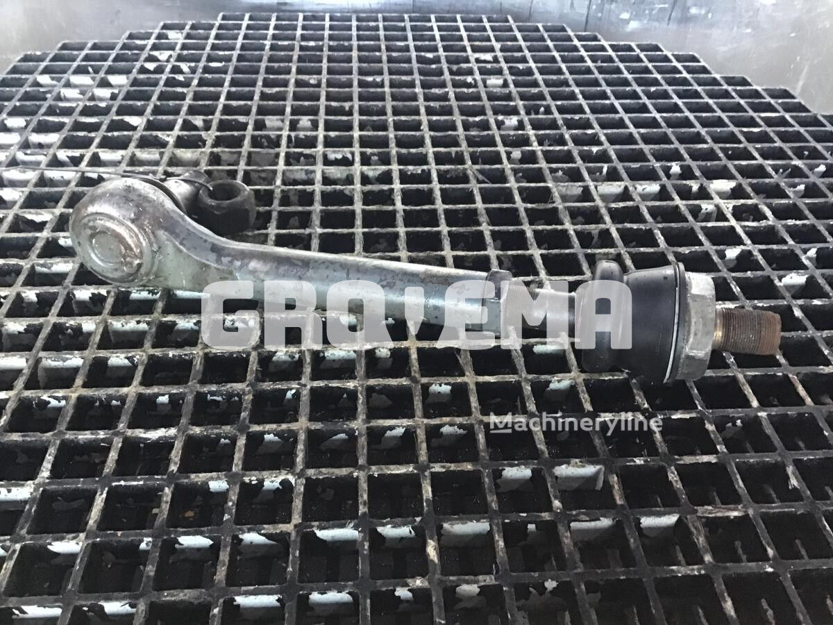 Liebherr Steering Rod Right 1014058 kraj letve volana za građevinske mašine