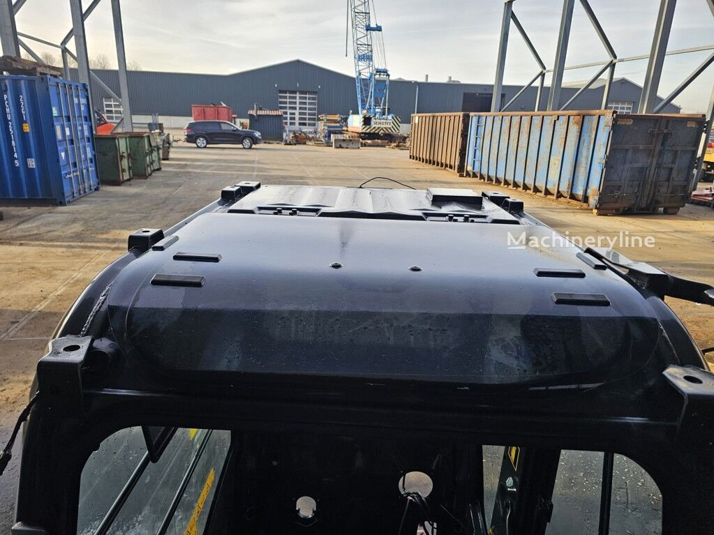 Hitachi YA00031594 kabina za Hitachi ZX135-5 ZX135-6 ZX225-5 ZX225-6 ZX245-5 ZX245-6 bagera