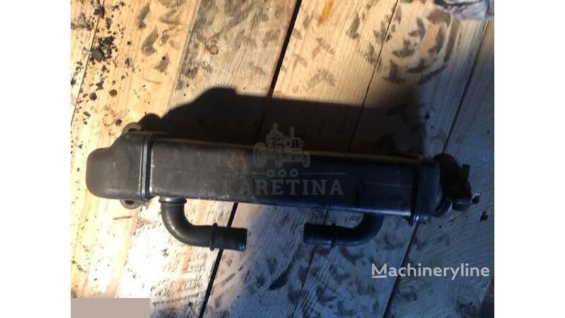 Perkins F5HFL414C EGR hladњak recirkulator izduvnih gasova za Perkins građevinske mašine