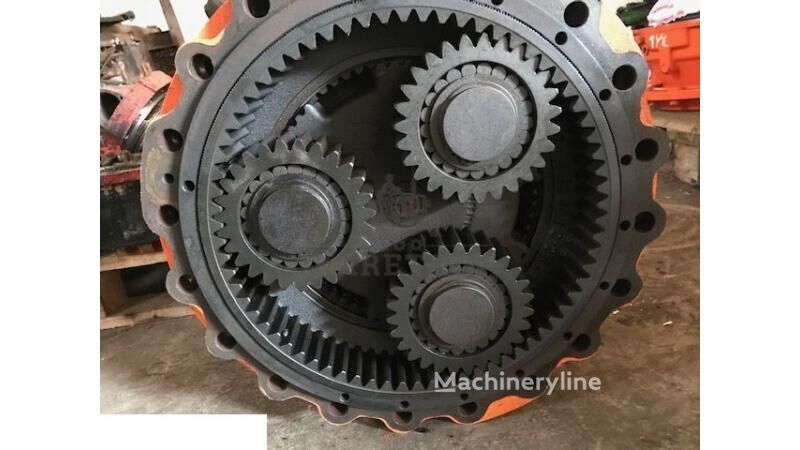 DOSSAN DL 250 [delovi] krajnji pogon za Doosan DL 250 prednjeg utovarivača