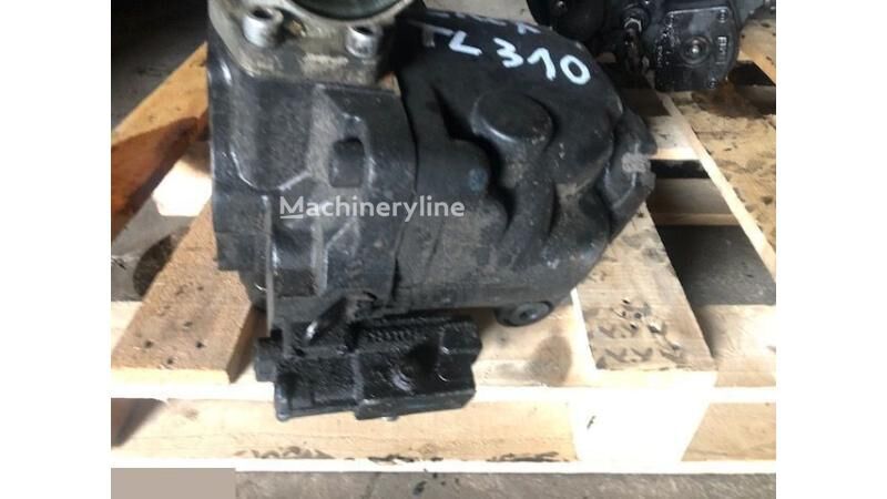 Sauer-Danfoss ERR100 hidraulična pumpa za Terex TL 310 prednjeg utovarivača