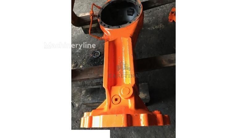 ZF 4474451036 – kućište mosta za Doosan DOOSAN DL prednjeg utovarivača