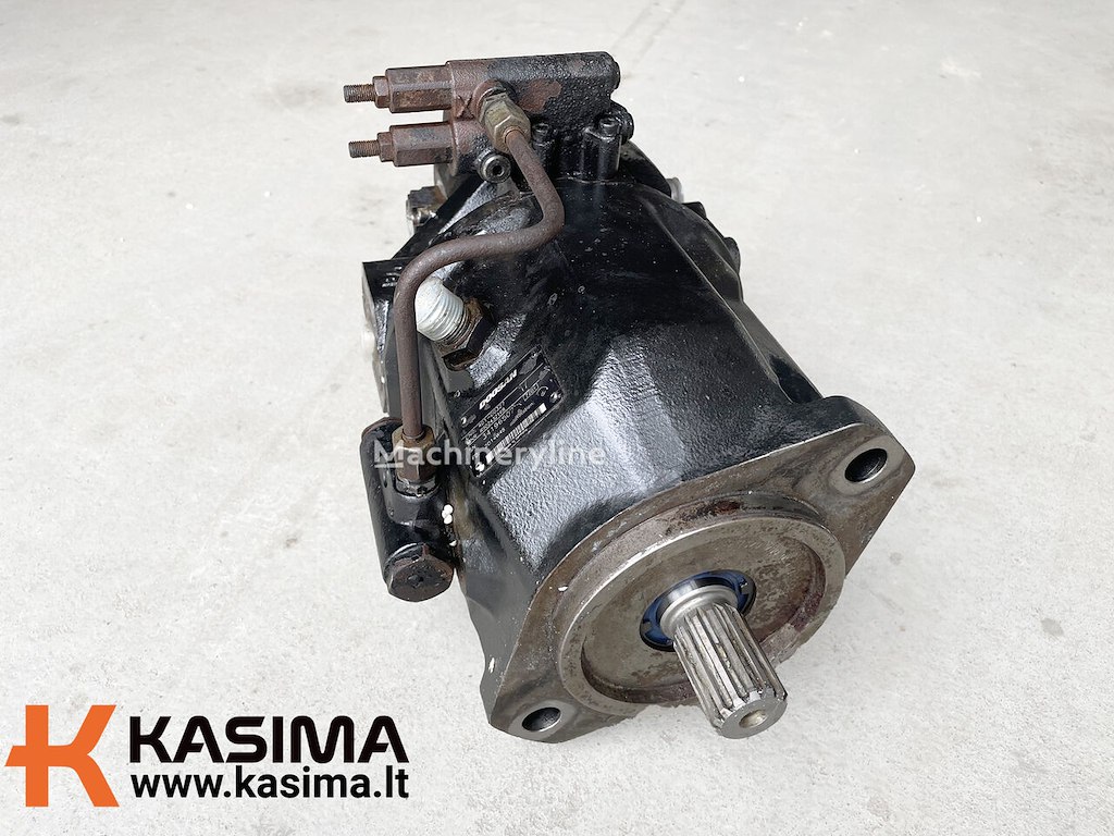 Rexroth 401-00327 R902432168 7004963 hidraulična pumpa za Bobcat E85 bagera