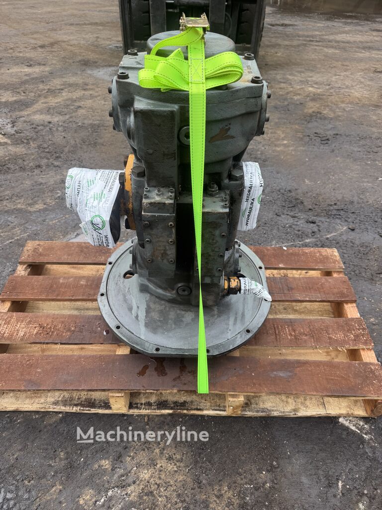 Liebherr 948 87 hidraulična pumpa za Liebherr 942 bagera