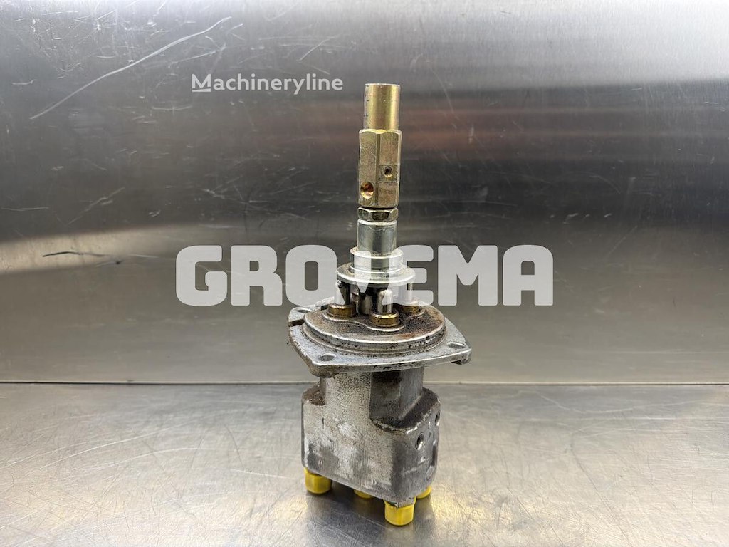 Liebherr Pilot Control Unit 9000337 hidraulička upravljačka jedinica za građevinske mašine