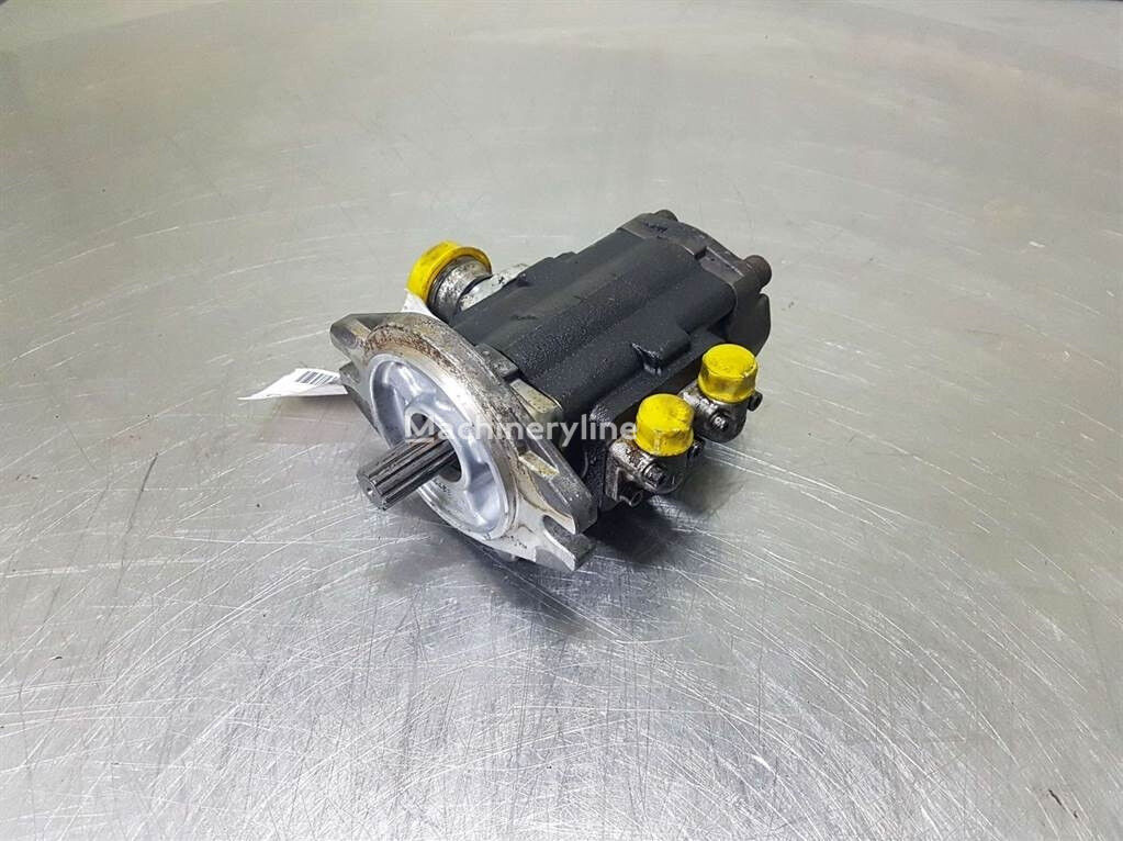 Yanmar V70 Speeder - Gearpump/Zahnradpumpe/Tandwielpomp zupčasta pumpa za građevinske mašine