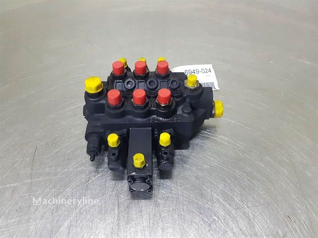 Yanmar V70 Speeder-5088081217-Valve/Ventile/Ventiel hidraulični razvodnik za građevinske mašine