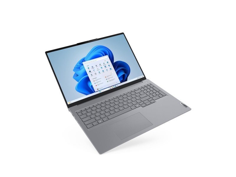 LENOVO THINKBOOK 16 G8 IAL (ARCTIC GREY) WUXGA IPS, ULTRA 7 255H, 32GB, 1TB SSD (21SK00A2YA)
