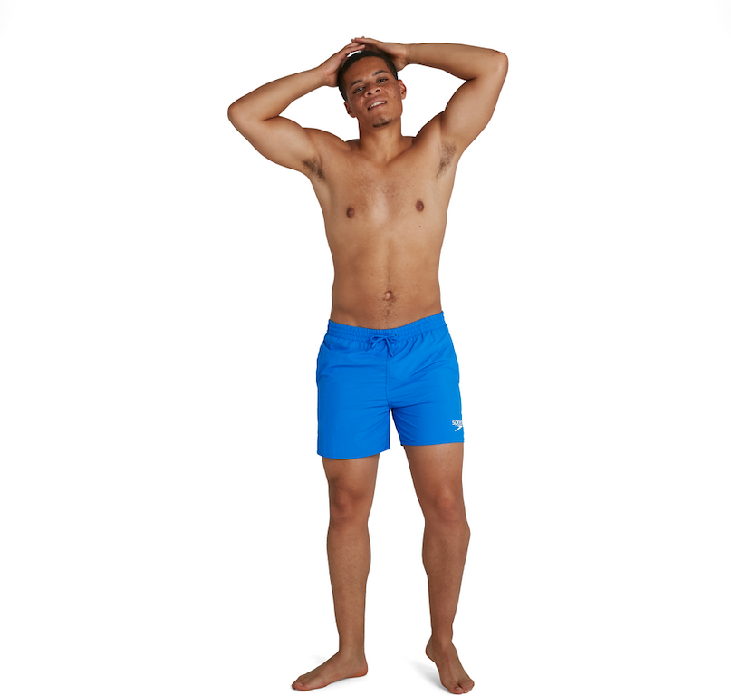 Speedo Essentials 16″ Watershort Blue
