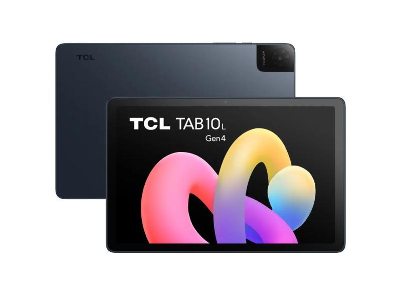 TCL TAB 10L 4/128GB DARK BLUE (8483A2-2ALCE211)