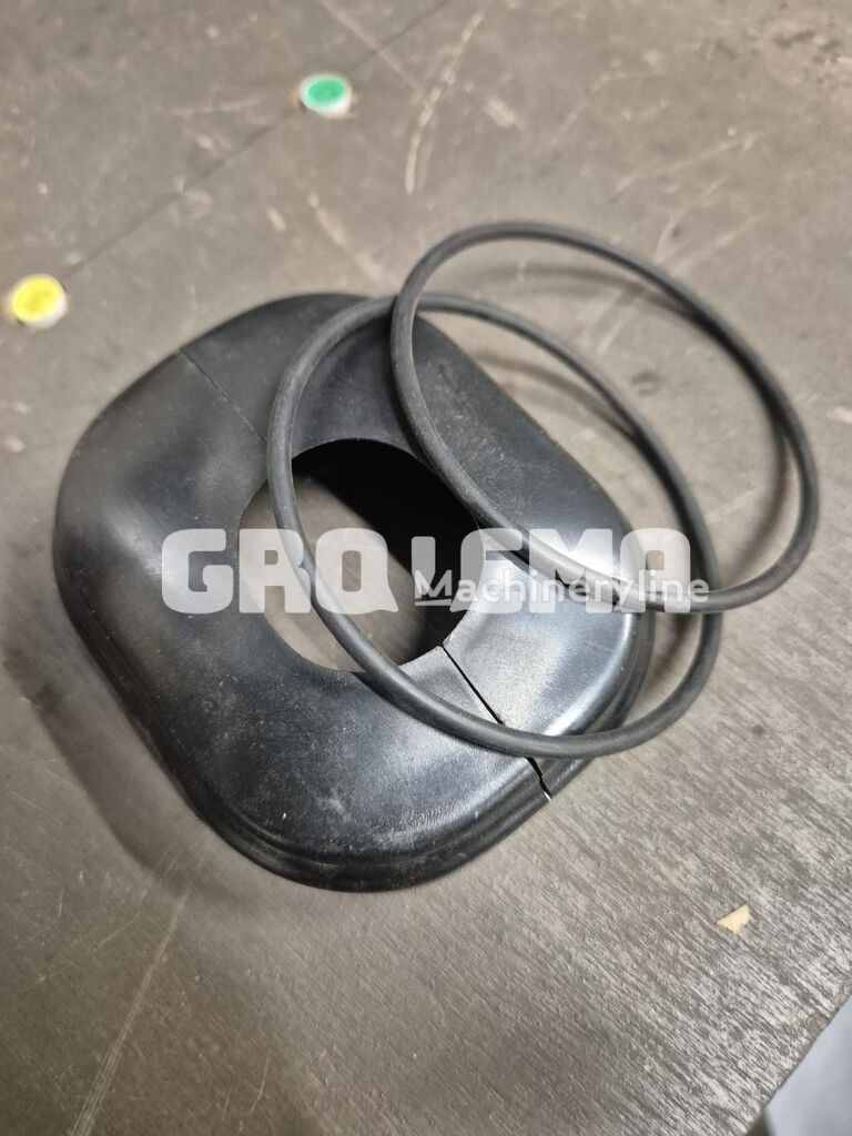 Grip handle Liebherr Grip handle 9006082 za Liebherr građevinske mašine